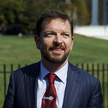 Joe Grogan, former white house domestic policy director, joins Verde ...