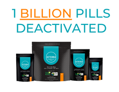 Safe At-Home Medication Disposal | Deterra Drug Disposal System